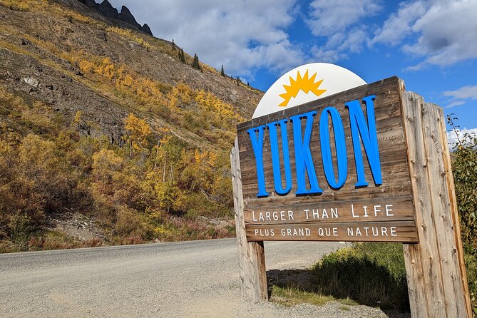 Wild Adventure Yukon Tour into Canada including City and Summit - What the Reviews Say