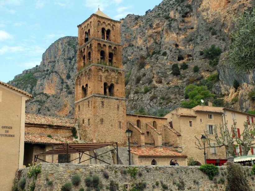 Wild Alps, Verdon Canyon, Moustiers village, Lavender fields - Final Thoughts