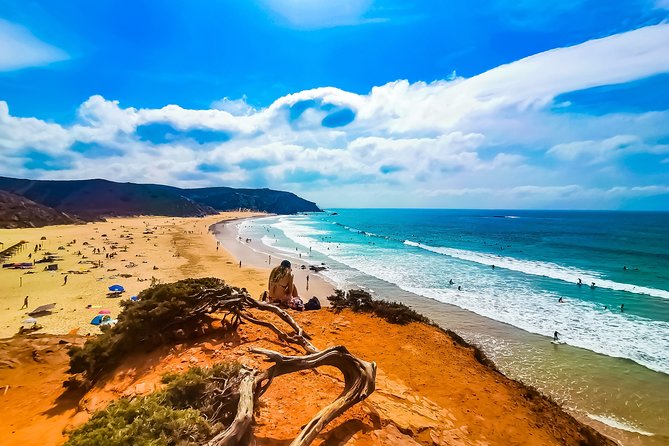 Wild and Wonderful West Coast Full Day Tour - Exploring the Algarves Natural Beauty