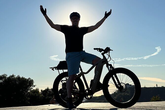 Wild backside of Griffith Park and LA River by luxury e-bike - Who Will Love This Tour?
