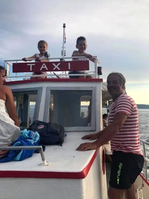 Wild Bays: Swimming and Snorkeling with Capt. Bobo (Private) - Why This Tour Is Worth It