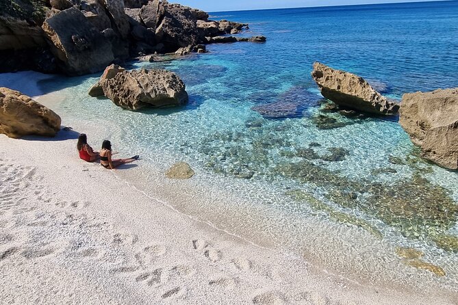 Wild Beaches & Snorkeling Tour - Booking and Cancellation