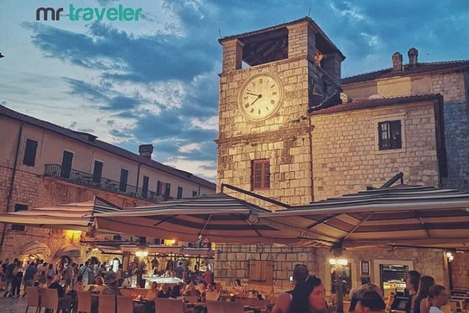 Wild Beauty of Montenegro - Private Tour - FAQ