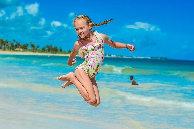 Wild Buggy Adventure in Punta Cana - The Practical Side: What’s Included and What’s Not