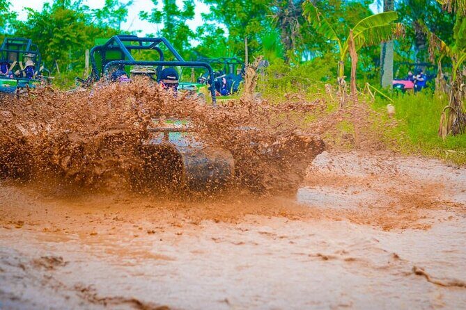 Wild Buggy Adventure in Punta Cana - Breaking Down the Experience