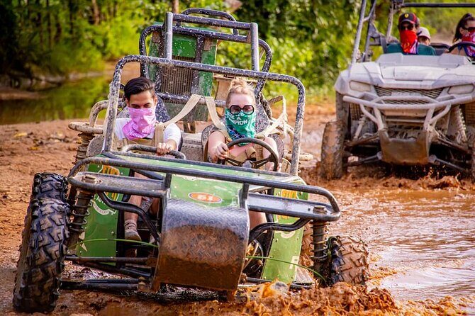 Wild Buggy Adventure in Punta Cana - Concluding Thoughts
