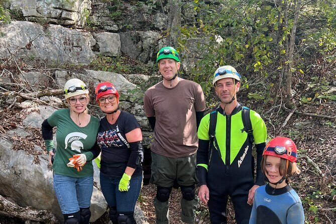 Wild Cave Extreme Tour - The Sum Up: Is the Wild Cave Extreme Tour for You?