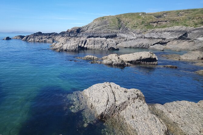 Wild Coast Bike and EBike Tour in Kinsale Cork Ireland - Why This Tour Is Worth Considering