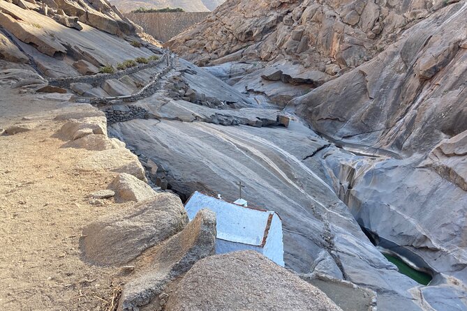 Wild coast nature experience and legends - Final Thoughts