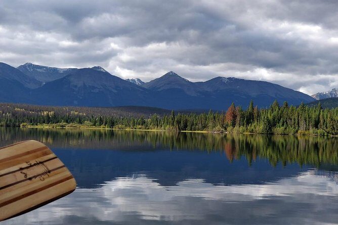 Wild Current Canoe Adventure Join a small group - Who Would Appreciate This Tour?