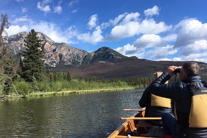 Wild Current Canoe Adventure Join a small group - FAQ