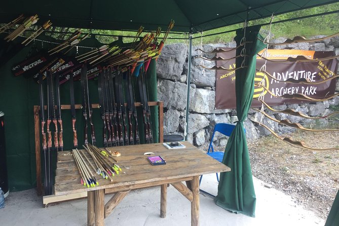 Wild Experience - Inclusions and Pricing