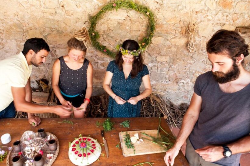 Wild experience: discover, cook & eat the local wild flora - The Sum Up: Who Should Consider This Tour?