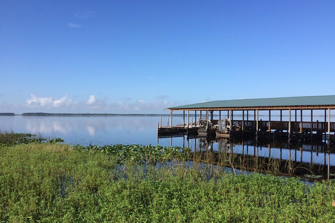 Wild Florida Adventure Package Tour with Transportation - Verdict: Who Should Consider This Tour?