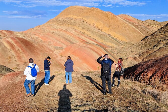 Wild Georgia 4WD PACK Adventure through Kakheti and Kazbegi 2in1 - Final Thoughts