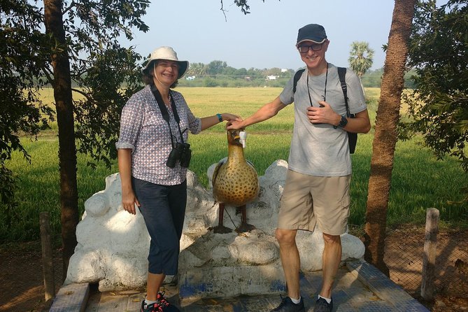 Wild life tour in Chennai with guide and private car - Who Would Benefit Most?