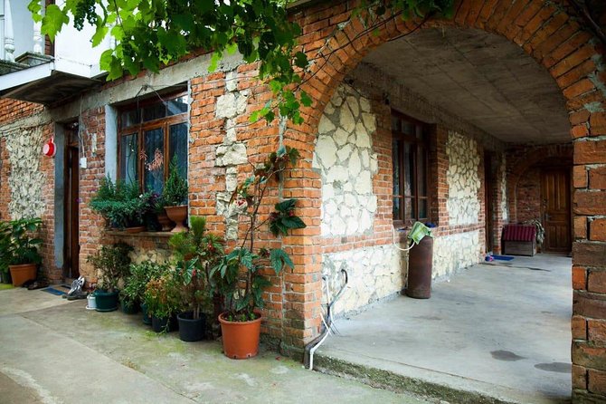 Wild nature of Western Georgia - What Past Travelers Say