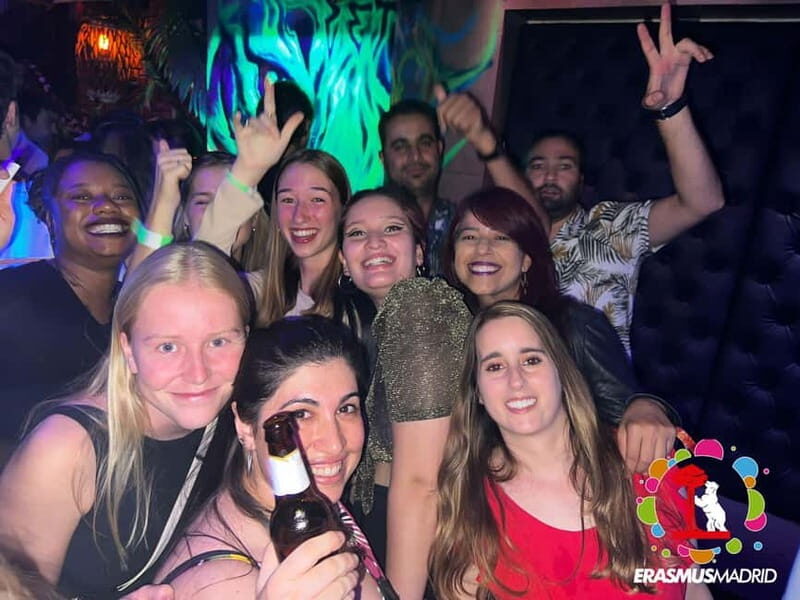 Wild Night Pub Crawl: Free Shots, Games & VIP Club Entry! - Final Thoughts