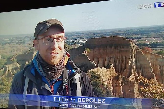 Wild Organs: Grand Landscape, Plants, Geology, Birdsongs - Flora of the Region