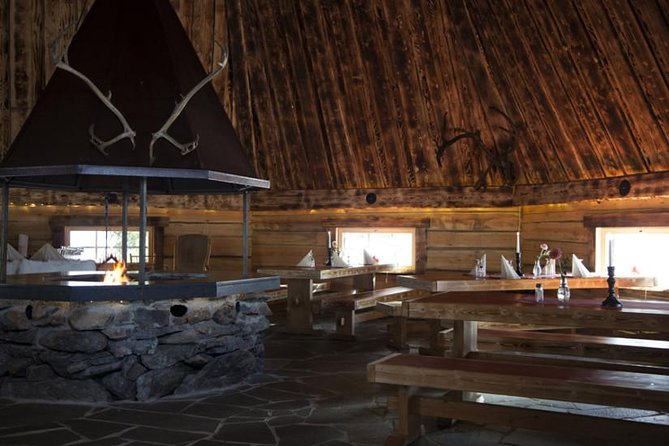 Wild Reindeers Safari + Lunch in Glass Igloo (private service) - FAQ