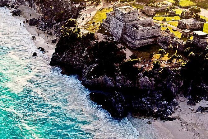 Wild Riviera Maya Tulum Extreme - Transportation, Timing, and Group Dynamics