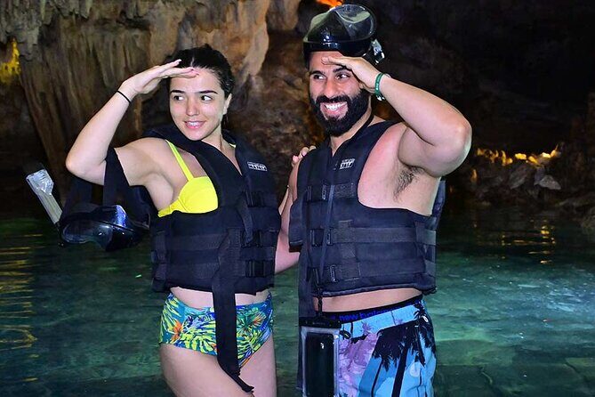 Wild Riviera Maya Tulum Extreme - FAQ