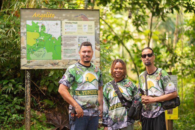 Wild & Scenic Rainforest Nature Walk (Day Time River & Swim) - Logistics and Practicalities