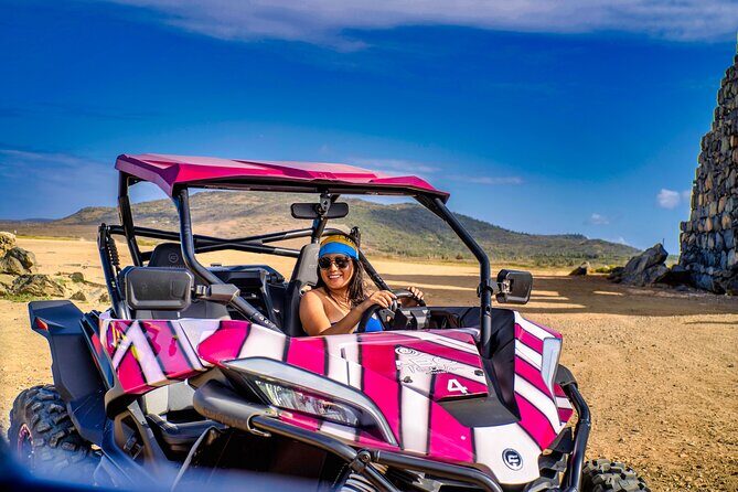 Wild Side UTV Tour: Explore the Northern treasure - FAQ