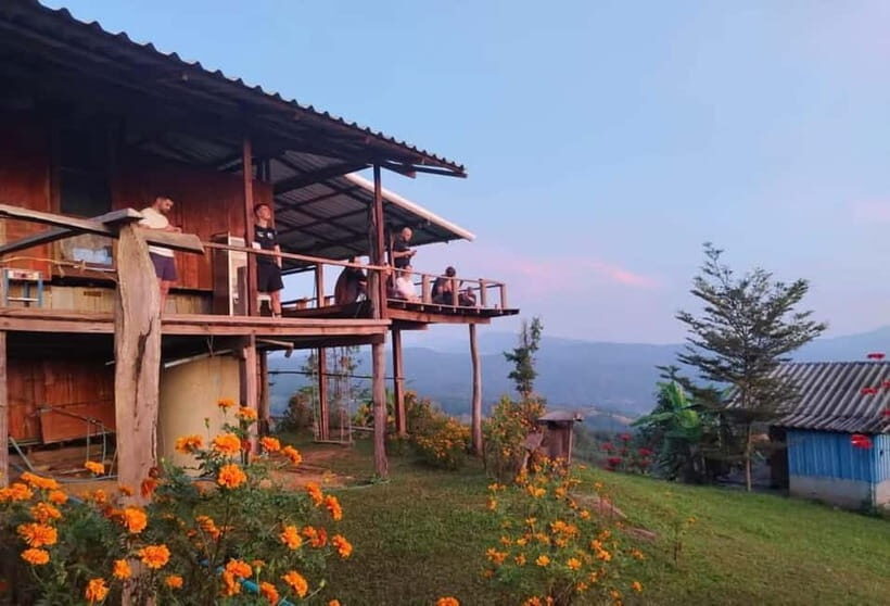 Wild Soul Reconnection: Chiang Mai Jungle Awakening - Exploring the Journey: What to Expect from Chiang Mai’s Jungle Awakening