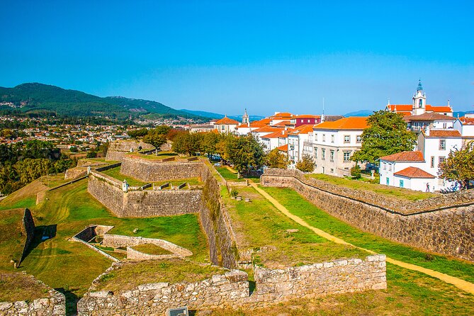 Wild Southern Atlantic Coast Private Tour from Vigo - What Travelers Say