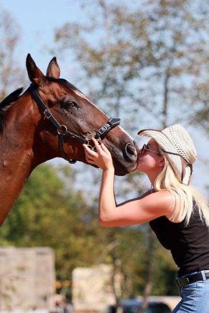 Wild Spring Ranch: Rakovica, Croatia, Horse Riding - An Overview of What You Can Expect