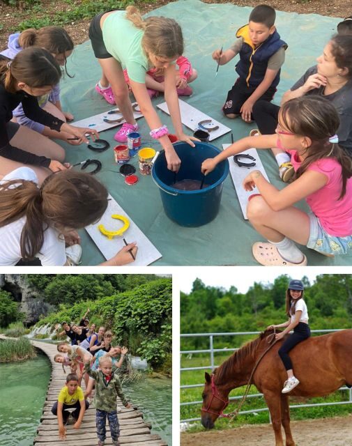 Wild Spring Ranch: Rakovica, Croatia, Horse Riding - What Makes This Experience Special?