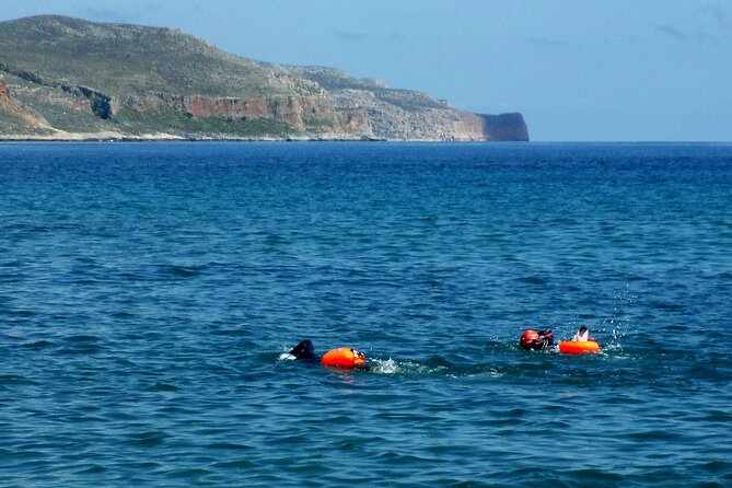 Wild swimming and Hiking in West Crete - Authentic Reviews: What Past Travelers Say