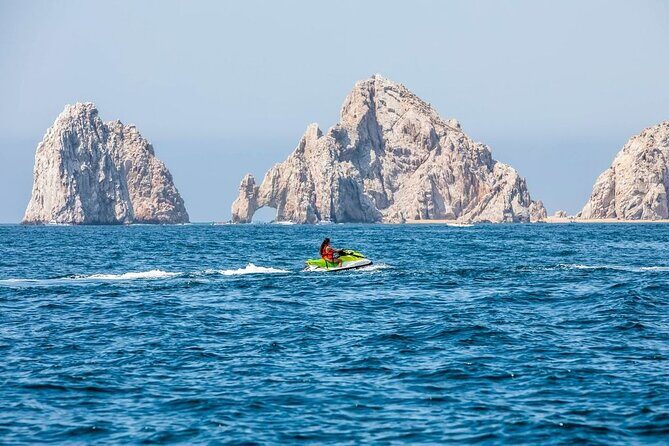 Wild Waters of Cabo Jet Ski Escape - Final Thoughts
