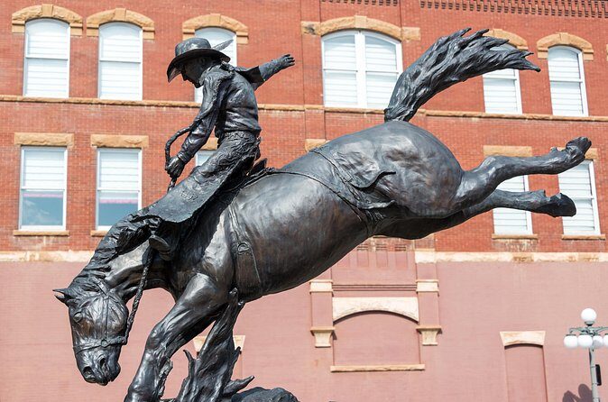 Wild West Deadwood Adventure - FAQs