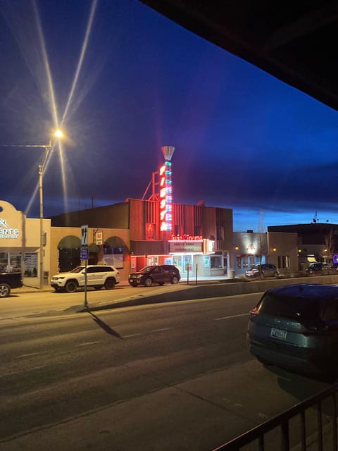 Wild West Ghost Tour - Value and Practicality