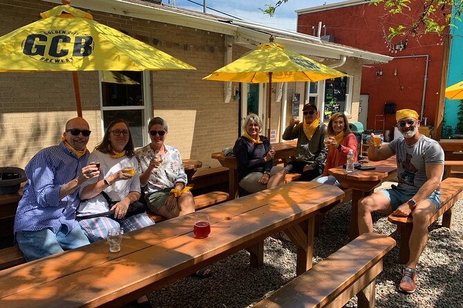 Wild West Pub Crawl - Final Thoughts