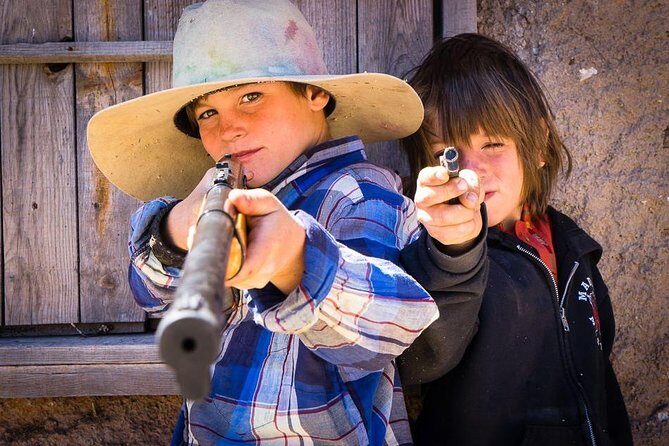 Wild West Riding Tour - Why This Tour Works for Travelers