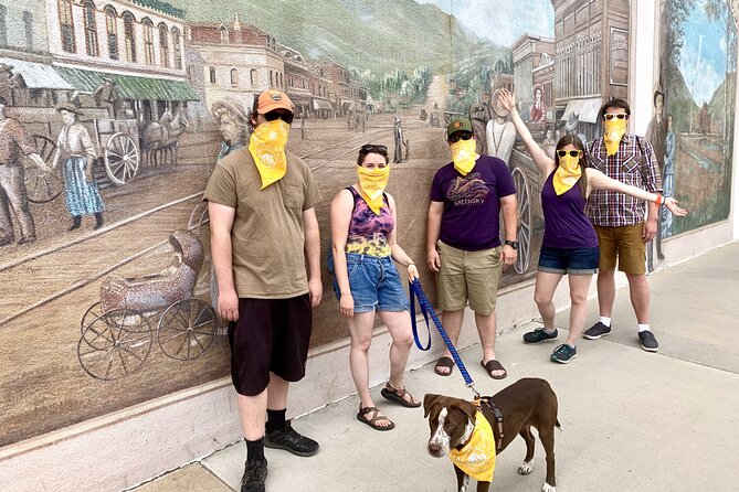 Wild West Walking Tour - Traveler Reviews and Recommendations
