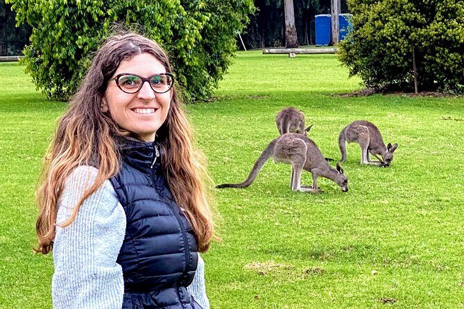 WILD Wombat and Kangaroo Day Tour, All Inclusive - FAQ