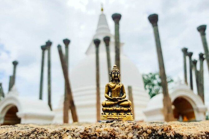 Wild Wonders and Sacred Spaces Tour from Hikkaduwa (2 Days) - Introduction