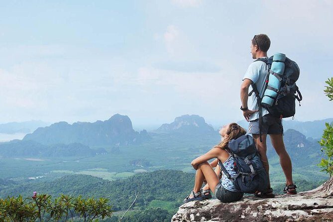 Wild Wonders Of Sri Lanka | 7 Days - Day 2: Exploring Sinharaja Forest Reserve