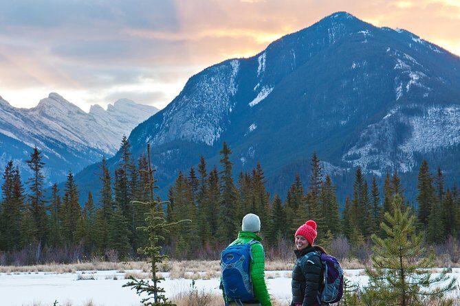 Wilderness and Wildlife Hiking Tour - 3hr Hike - What You Can Expect on This 3-Hour Wilderness and Wildlife Hike
