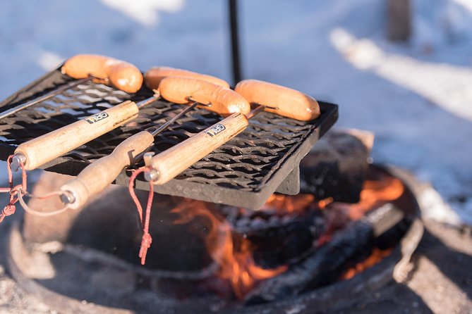 Wilderness Survival Tour - Winter - Traveler Reviews and Experiences