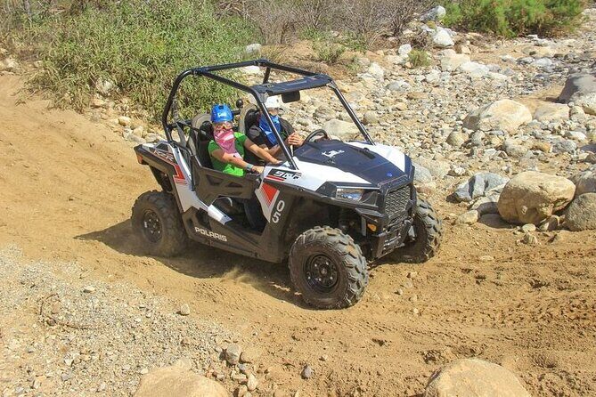 Wildest Adventure: Zip Lines, Free Falls, and Off-Road Thrills - A Closer Look at the Itinerary and Activities