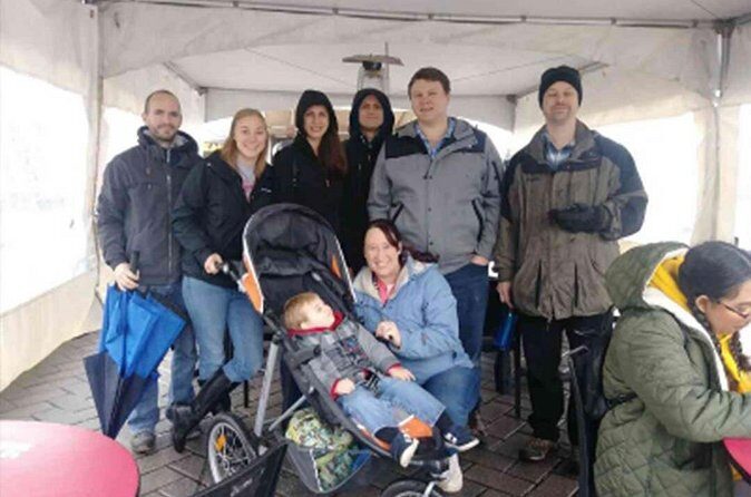 Wildin' Out Washington DC Bar Crawl - The Sum Up