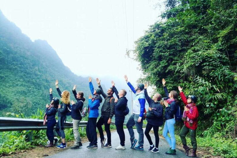 Wildlife and Jungle Adventure - 01Day in Phong Nha - The Unique Jungle Lunch
