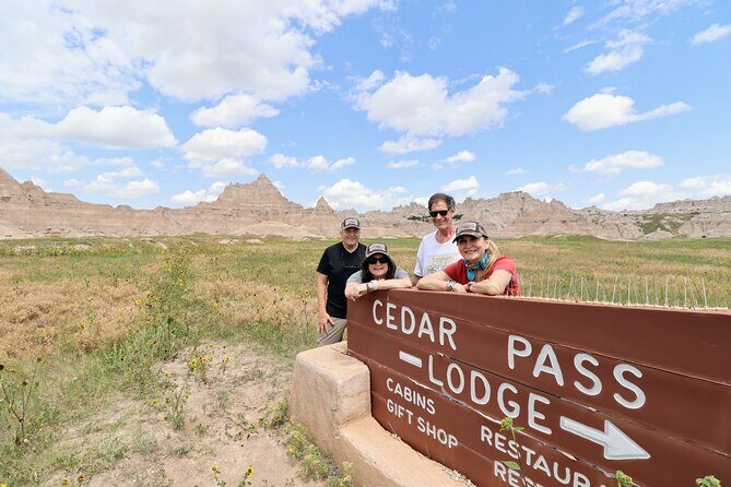 Wildlife Biologists Field Expedition: The Badlands Uncovered - Comprehensive Review of the Wildlife Biologists Field Expedition: The Badlands Uncovered