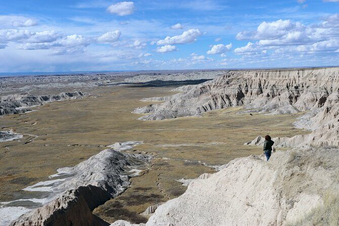 Wildlife Biologists Field Expedition: The Badlands Uncovered - Frequently Asked Questions