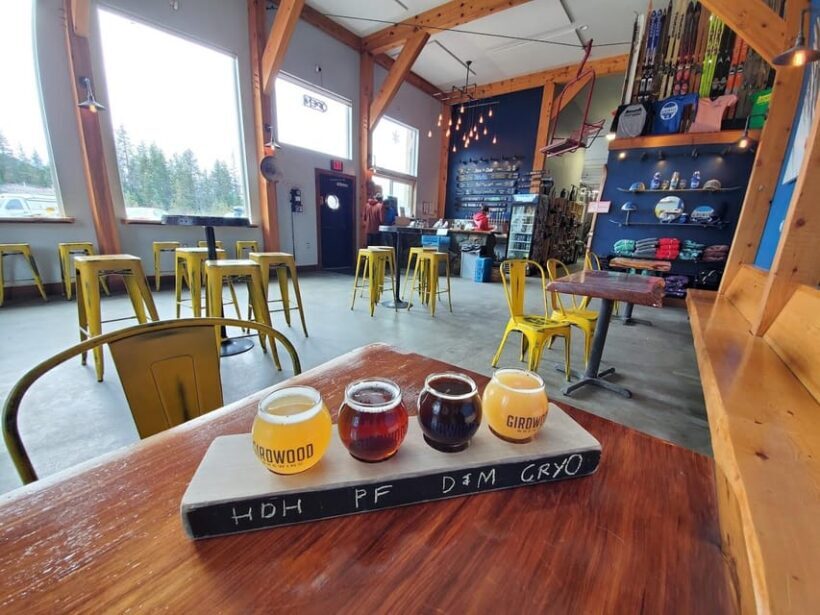 Wildlife Center with Lunch & Local Beer Sampling - Authenticity and Quality